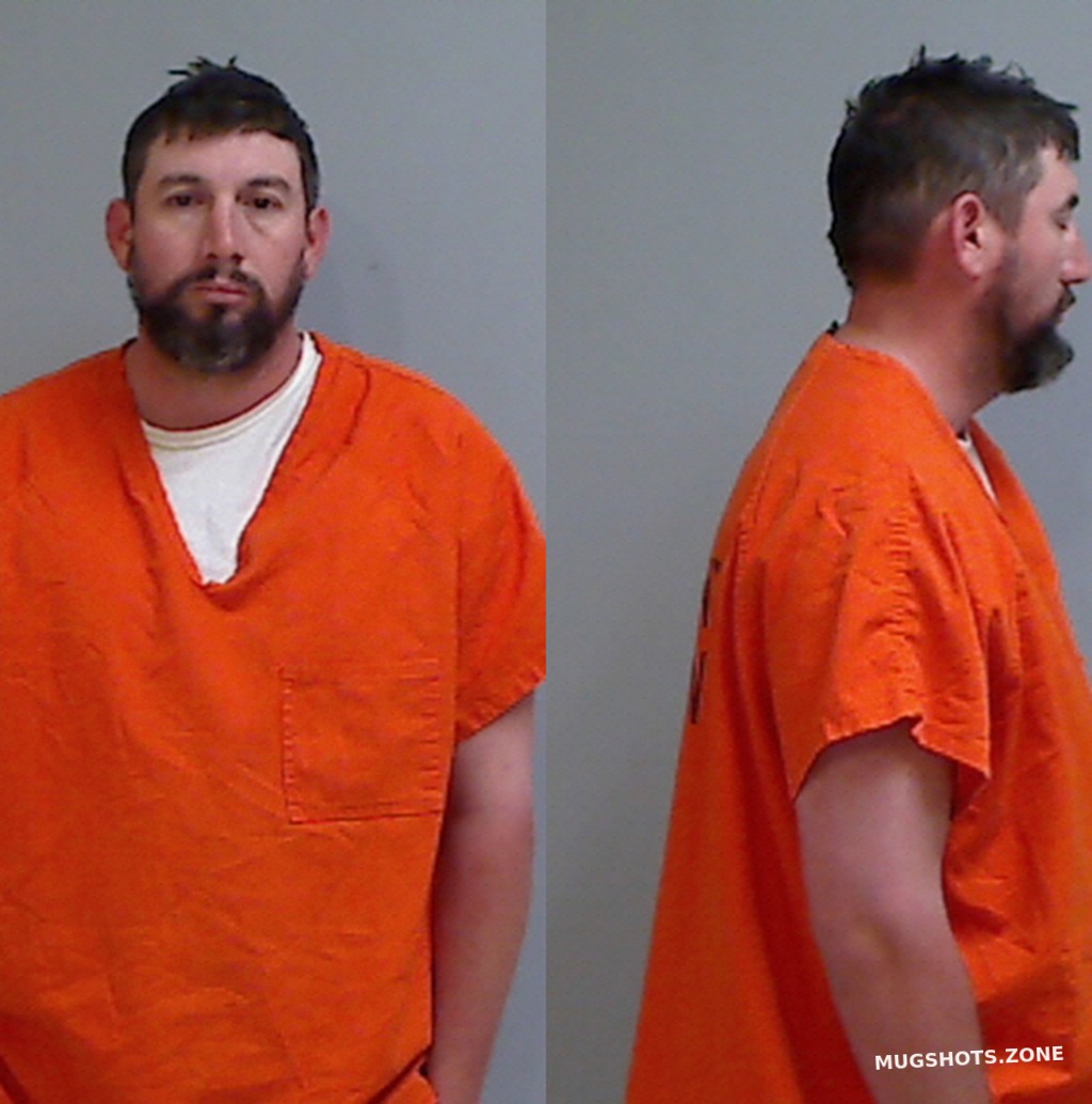 HATCH JOHN CALVIN 12/06/2024 - Hidalgo County Mugshots Zone