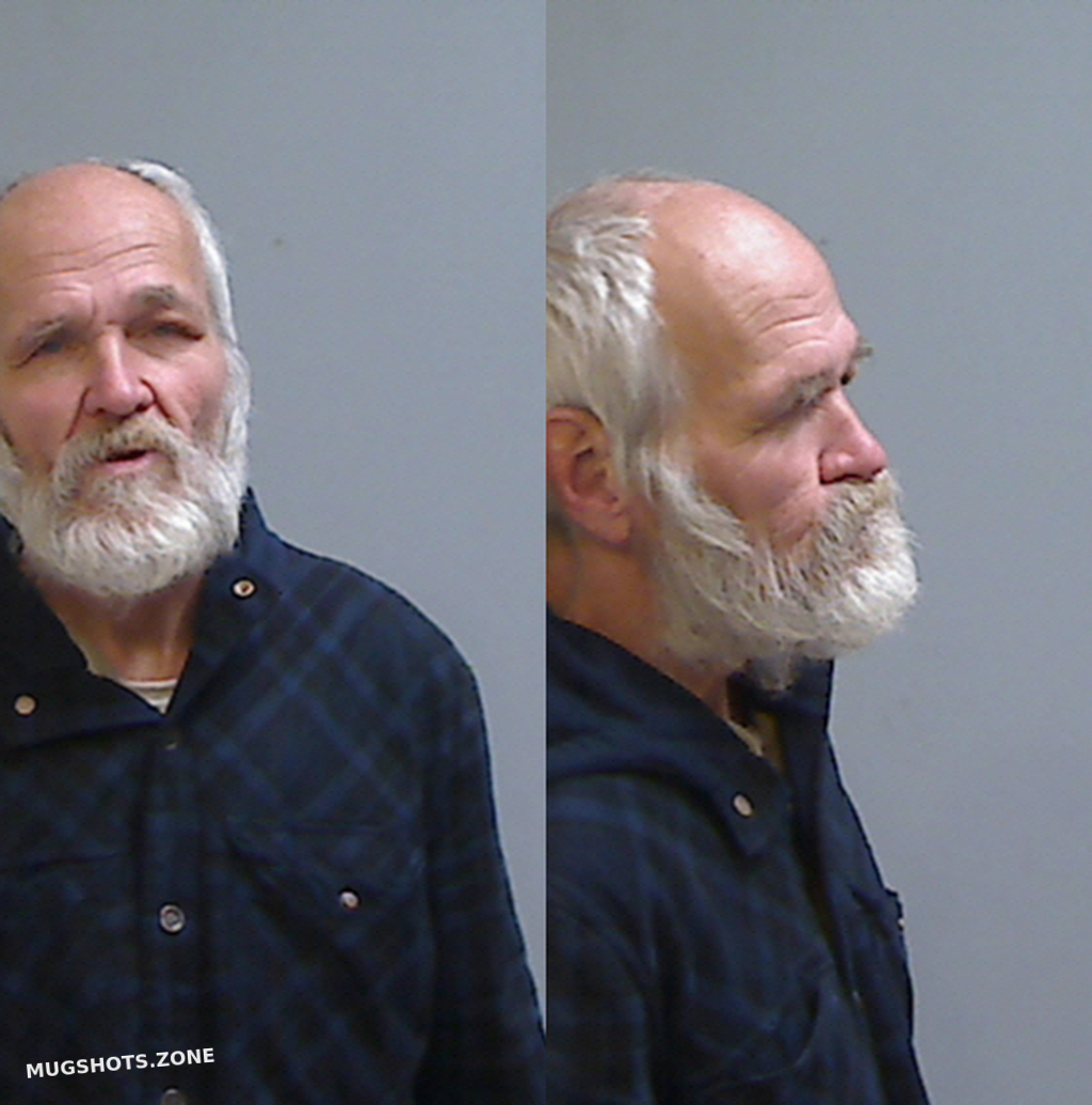 DAVIDSON DANNY WILSON 12/08/2024 - Hidalgo County Mugshots Zone