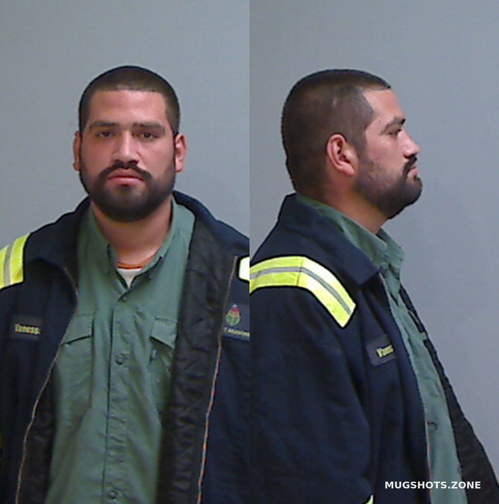 BRAVO ALBERTO 12/09/2024 - Hidalgo County Mugshots Zone