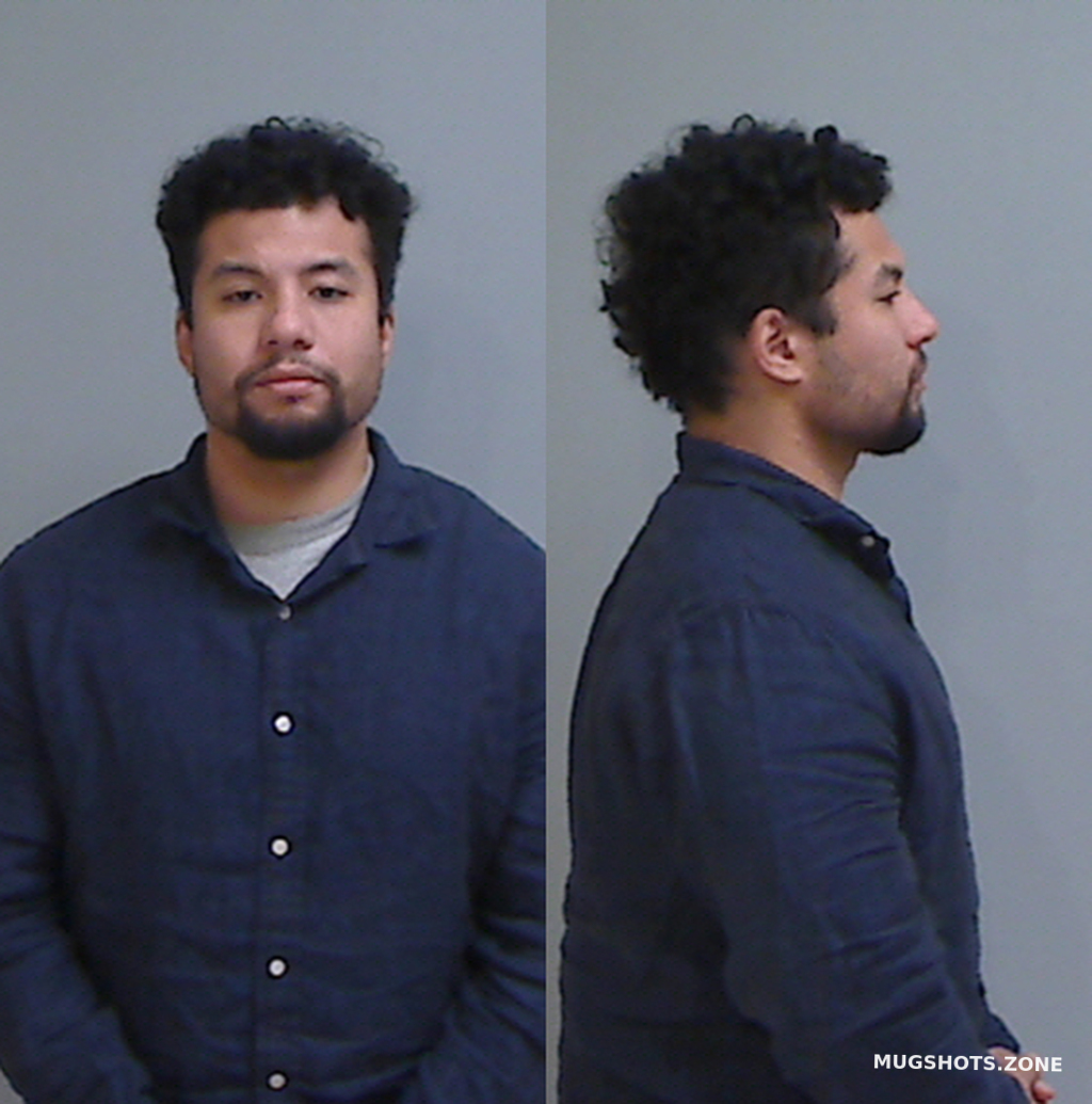 SMITH STEVEN RAY 12/10/2024 - Hidalgo County Mugshots Zone