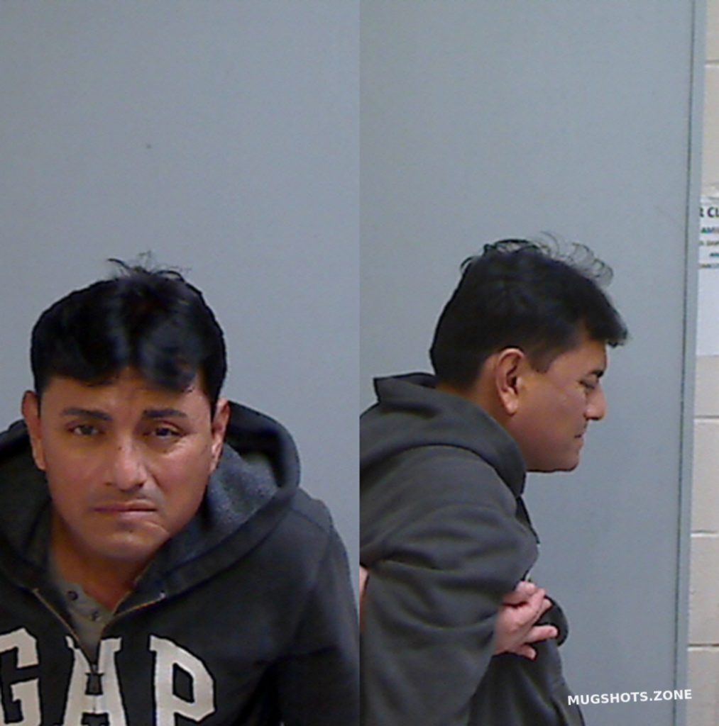 TORRES EDGAR RANGEL 12/13/2024 - Hidalgo County Mugshots Zone