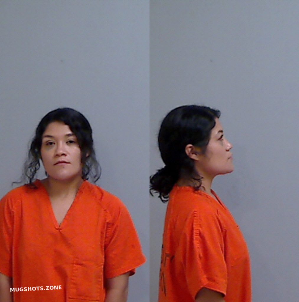 MEDRANO LORENA 12/13/2024 - Hidalgo County Mugshots Zone