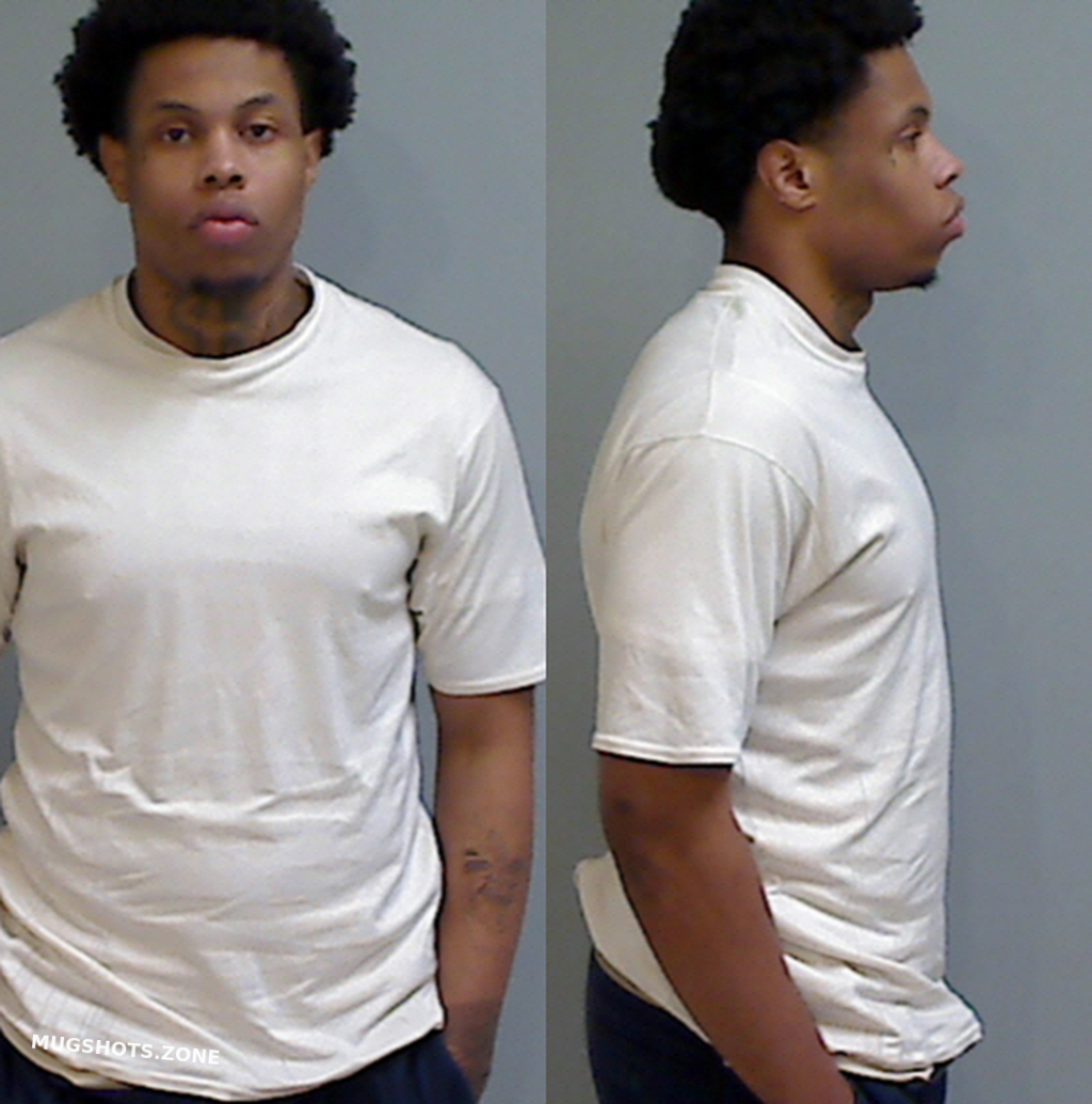 CANADY JOHN EDWARD 12/13/2024 - Hidalgo County Mugshots Zone