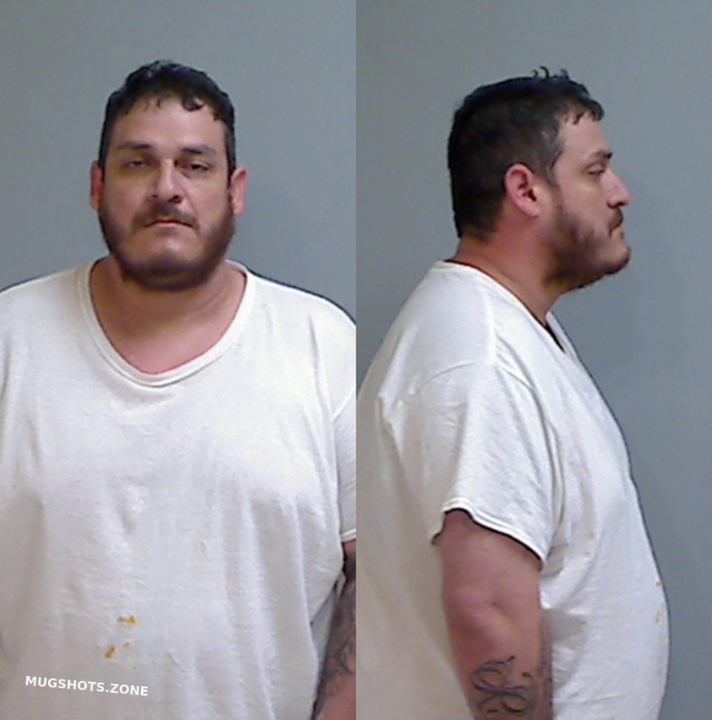 RAMIREZ KEVIN MATTHEW 12/14/2024 - Hidalgo County Mugshots Zone