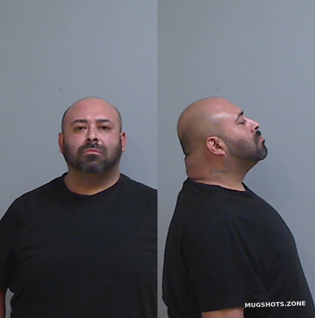 MEZA EMANUEL ADAN 12/14/2024 - Hidalgo County Mugshots Zone