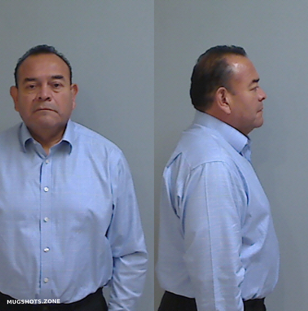 RAMIREZ JUAN GABRIEL 12/15/2024 - Hidalgo County Mugshots Zone