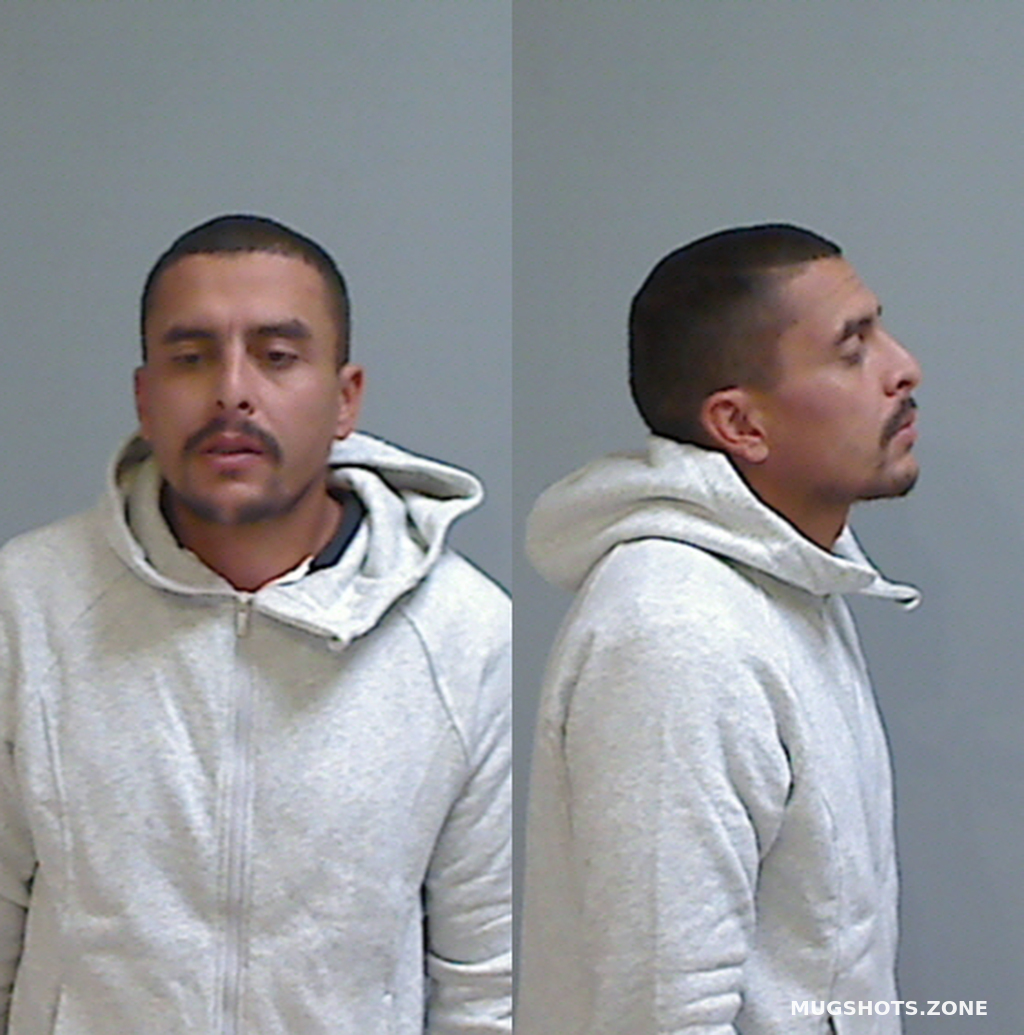 TAPIA JESSE ERNEST 12/16/2024 - Hidalgo County Mugshots Zone