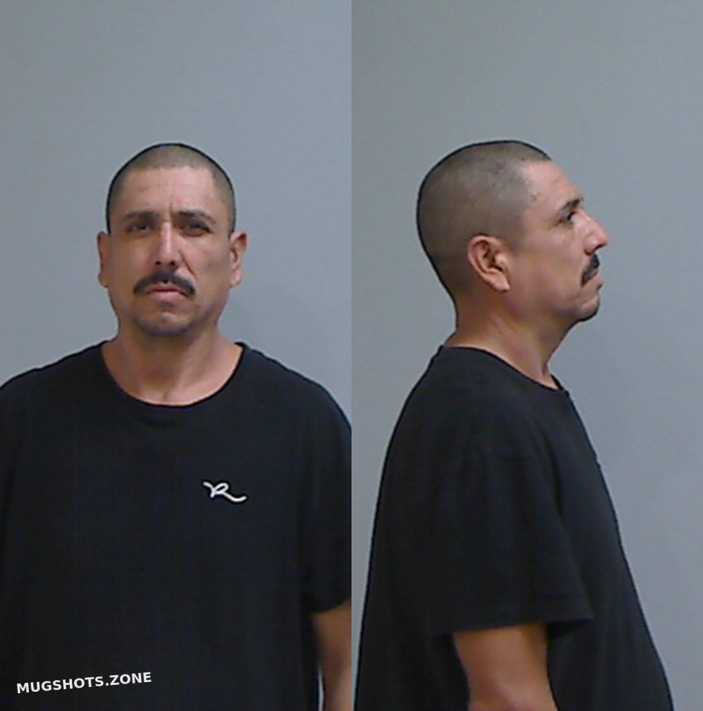 ESQUIVEL JORGE 12/16/2024 - Hidalgo County Mugshots Zone