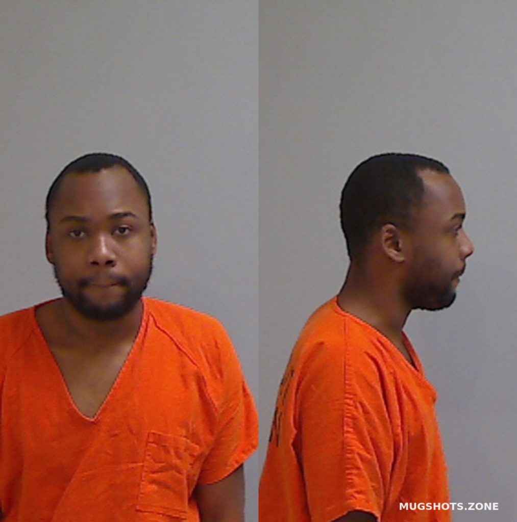 FOSTER GABRIEL FONTAINE 12/17/2024 - Hidalgo County Mugshots Zone