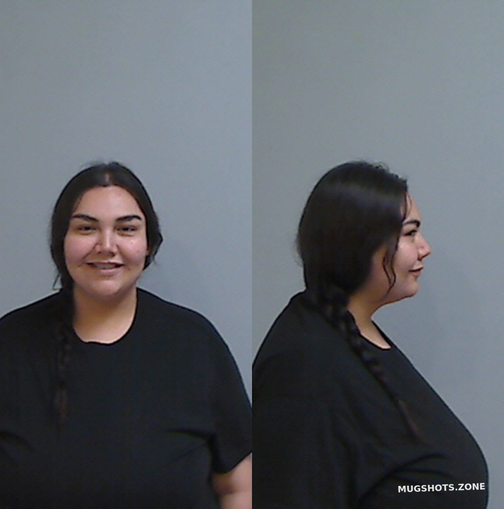 QUESADA ALISON 12/19/2024 - Hidalgo County Mugshots Zone