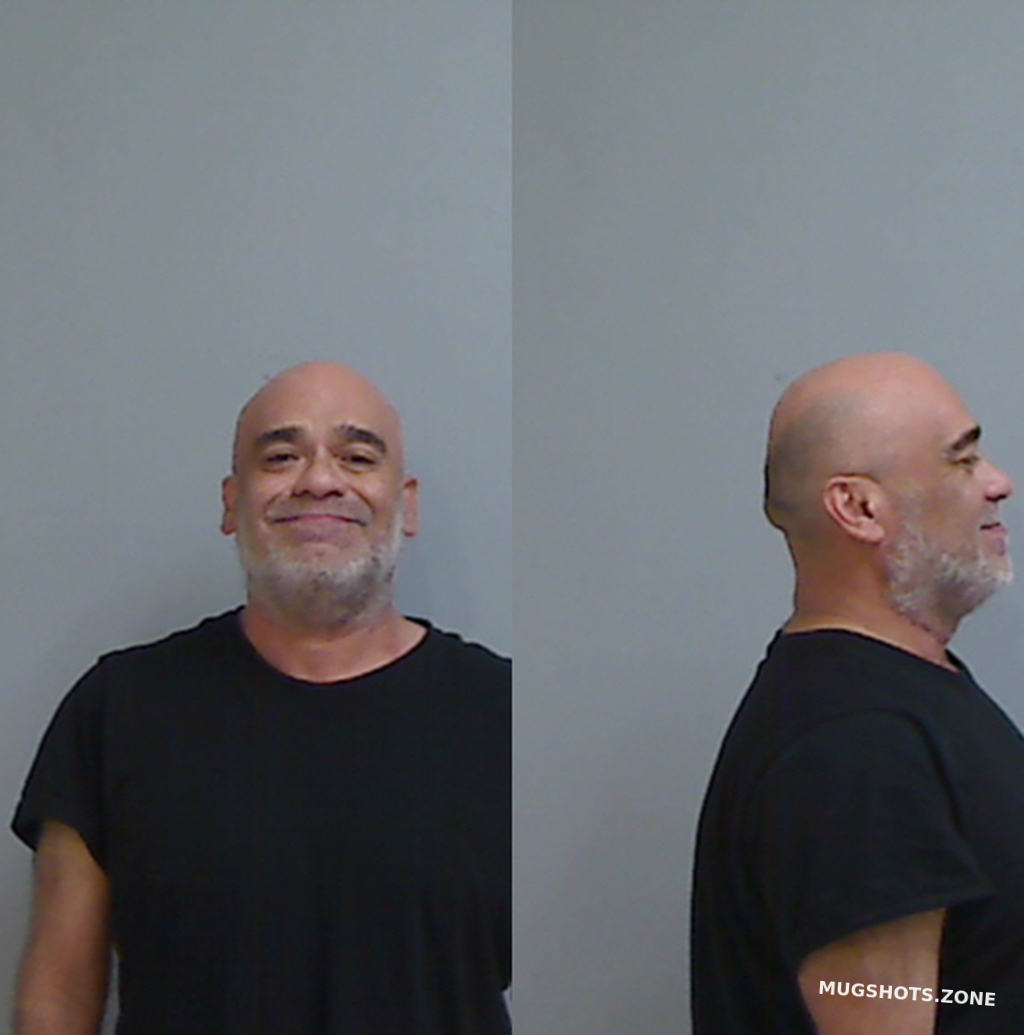 ESCOBEDO NELSON ANGEL 12/21/2024 - Hidalgo County Mugshots Zone