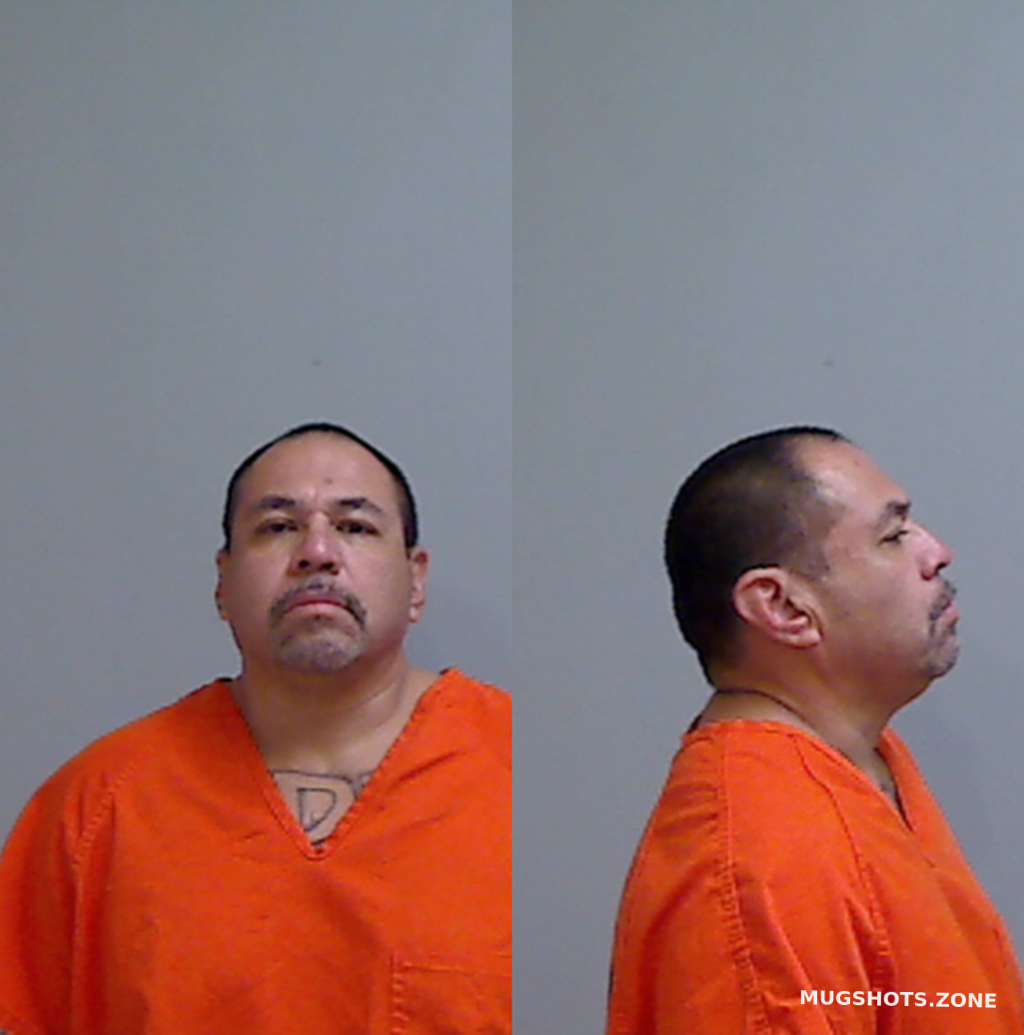 RAMIREZ JOSE ALBERTO 12/26/2024 - Hidalgo County Mugshots Zone
