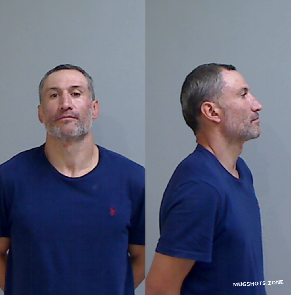 CAMACHO ADAM BLAKE 12/27/2024 - Hidalgo County Mugshots Zone