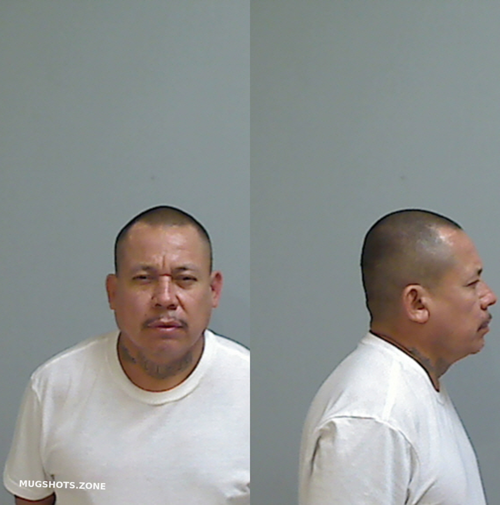 MEDINA MIGUEL ANGEL 12/28/2024 - Hidalgo County Mugshots Zone