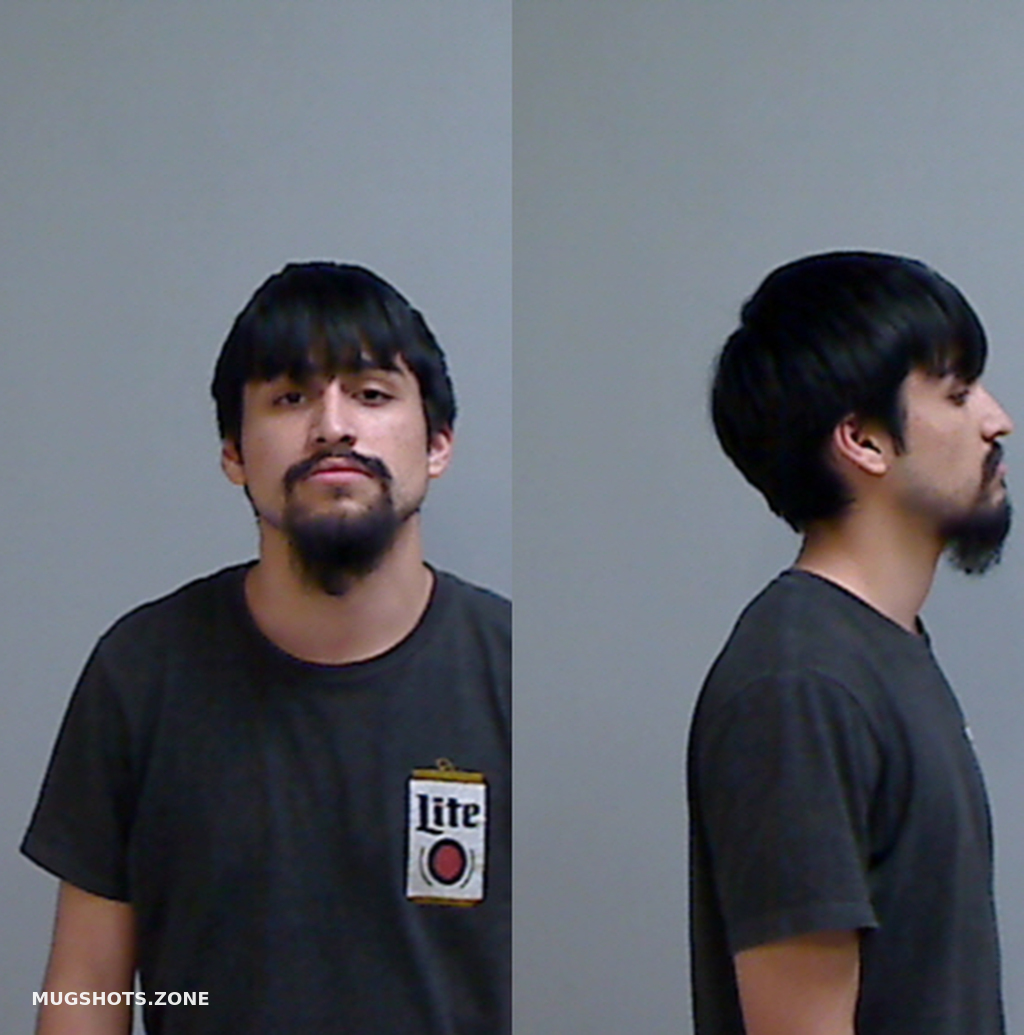 ACEVEDO KEVIN CHRISTOPHER 12/28/2024 - Hidalgo County Mugshots Zone