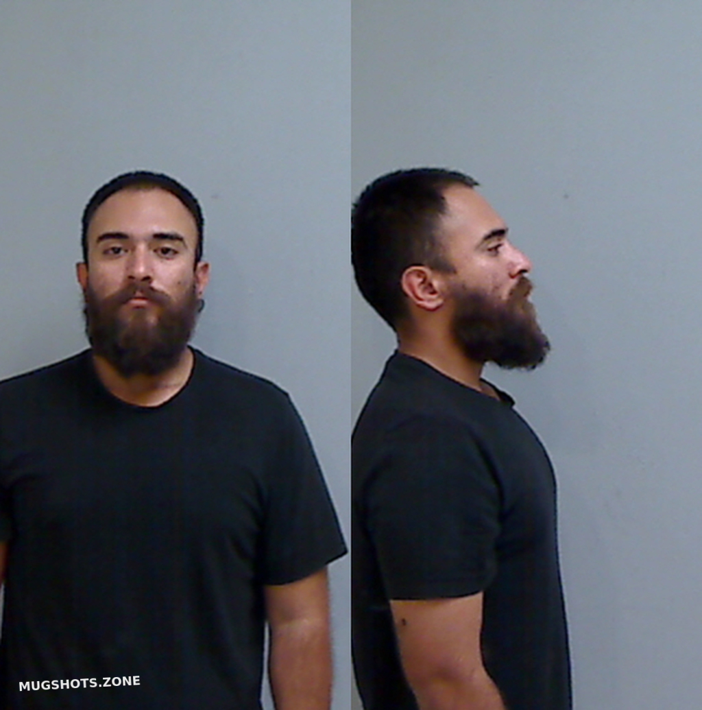 LUGO KEVIN RAMIREZ 12/29/2024 - Hidalgo County Mugshots Zone