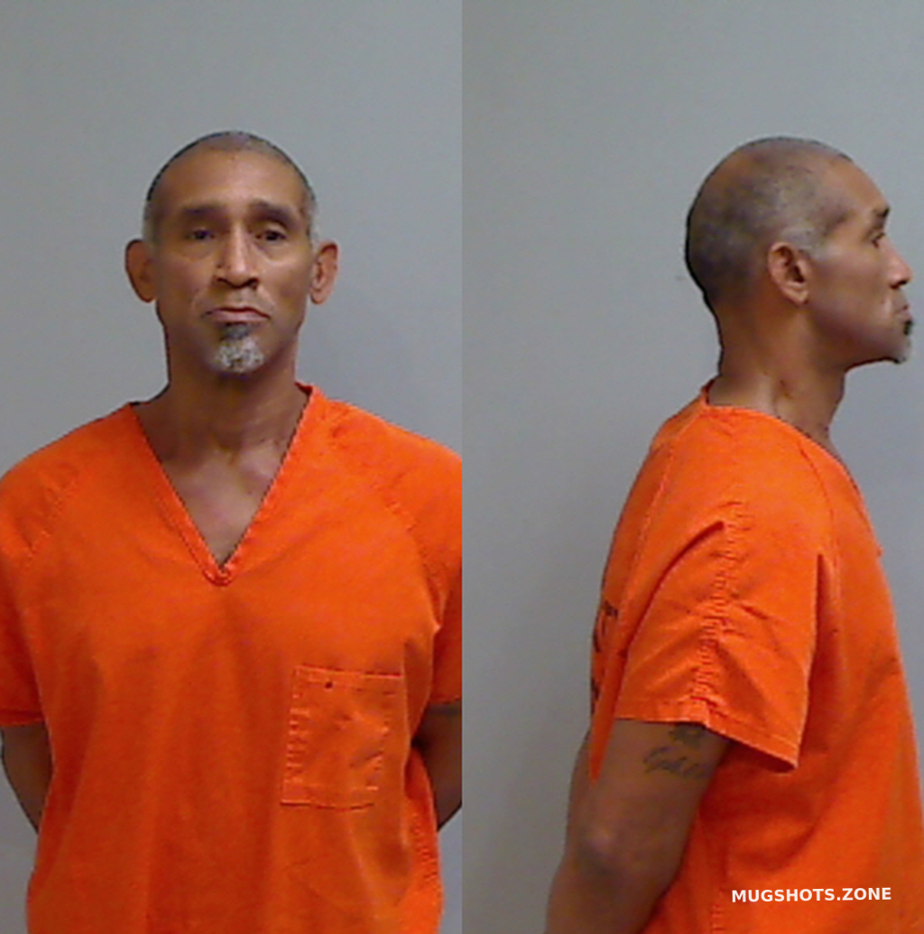DAVIS KARL LEE 12/30/2024 - Hidalgo County Mugshots Zone