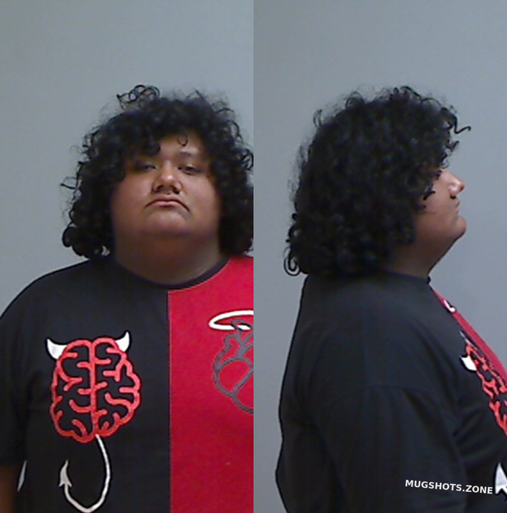 DAVILA MATTHEW 01/02/2025 - Hidalgo County Mugshots Zone