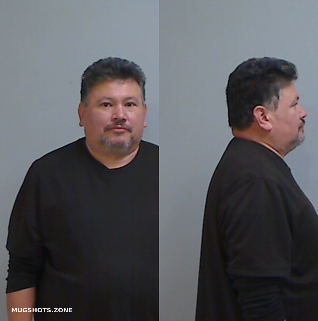 AYALA LOPEZ MARIO 01/06/2025 - Hidalgo County Mugshots Zone