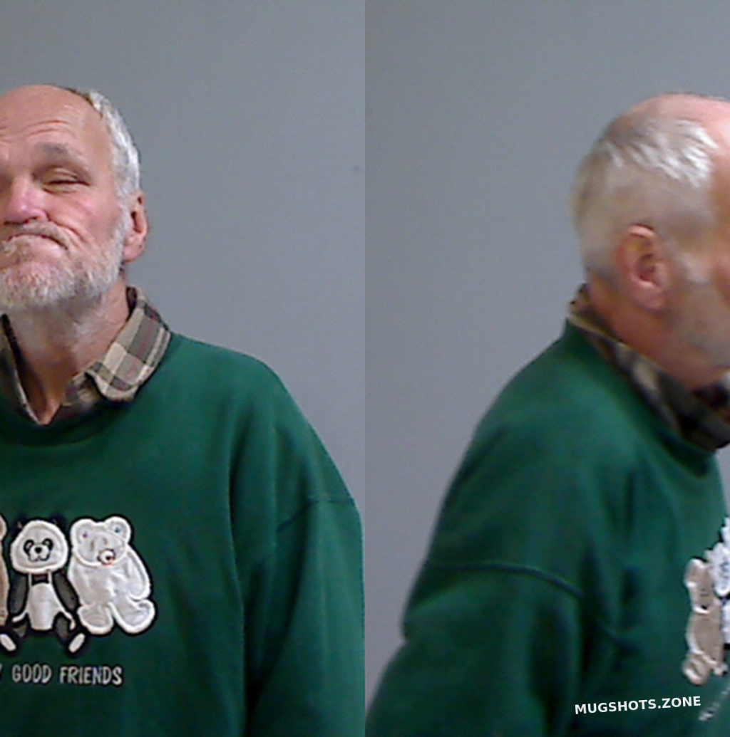 DAVIDSON DANNY WILSON 01/10/2025 - Hidalgo County Mugshots Zone