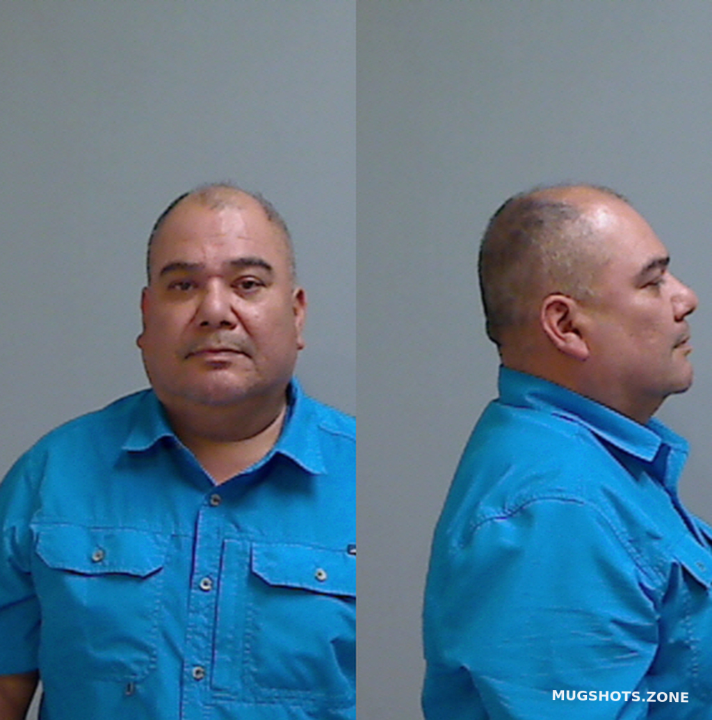 CASTORENA JOSE JESUS 01/13/2025 - Hidalgo County Mugshots Zone