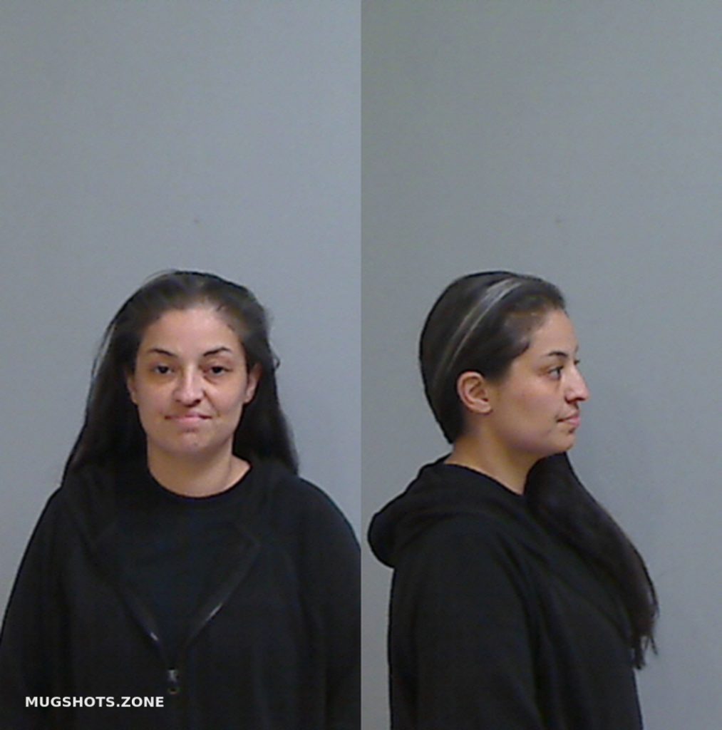 LERMA BELZA VANESSA 01/14/2025 - Hidalgo County Mugshots Zone