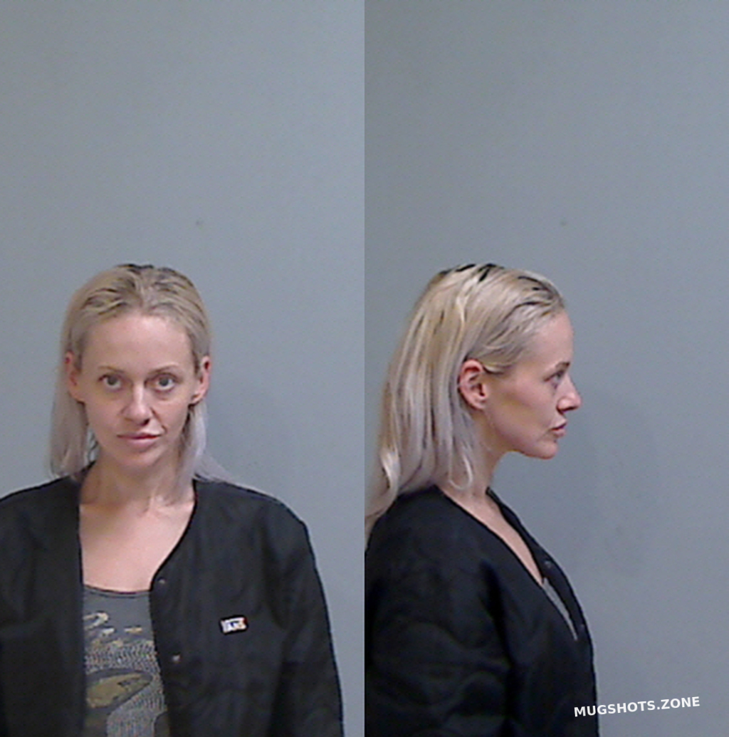 LYKE JENNIFER YVETTE 01/14/2025 - Hidalgo County Mugshots Zone