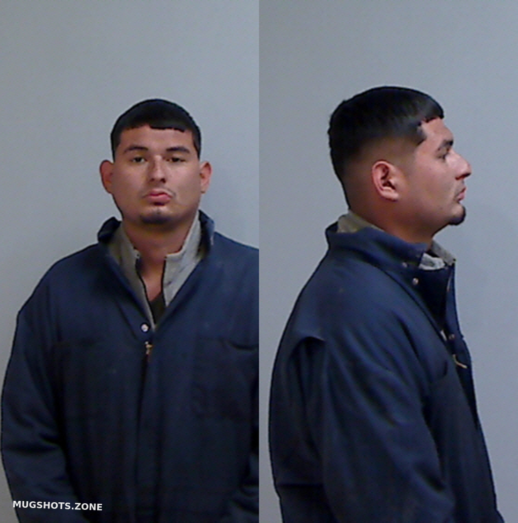 RODRIGUEZ PEDRO 01/15/2025 - Hidalgo County Mugshots Zone