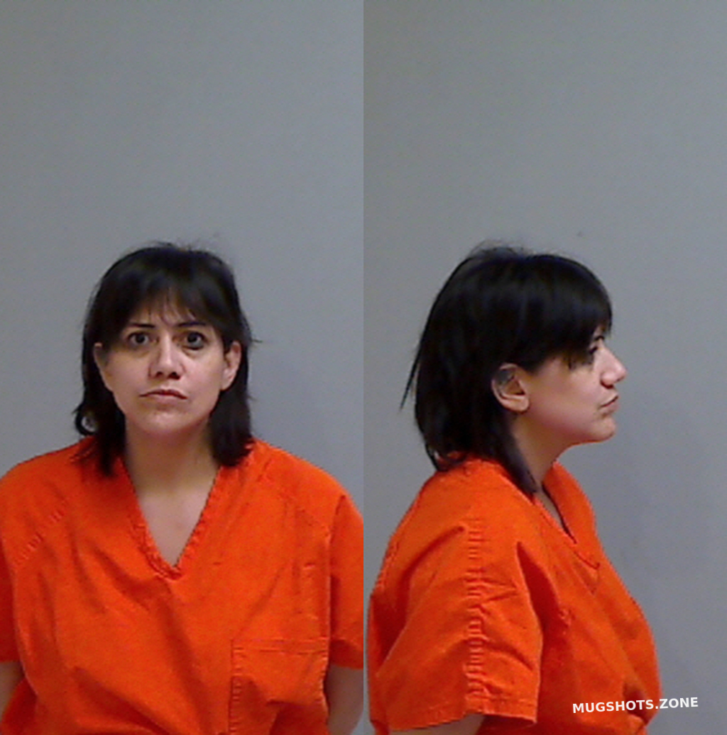 QUAEA DANIELLE DAWN 01/16/2025 - Hidalgo County Mugshots Zone