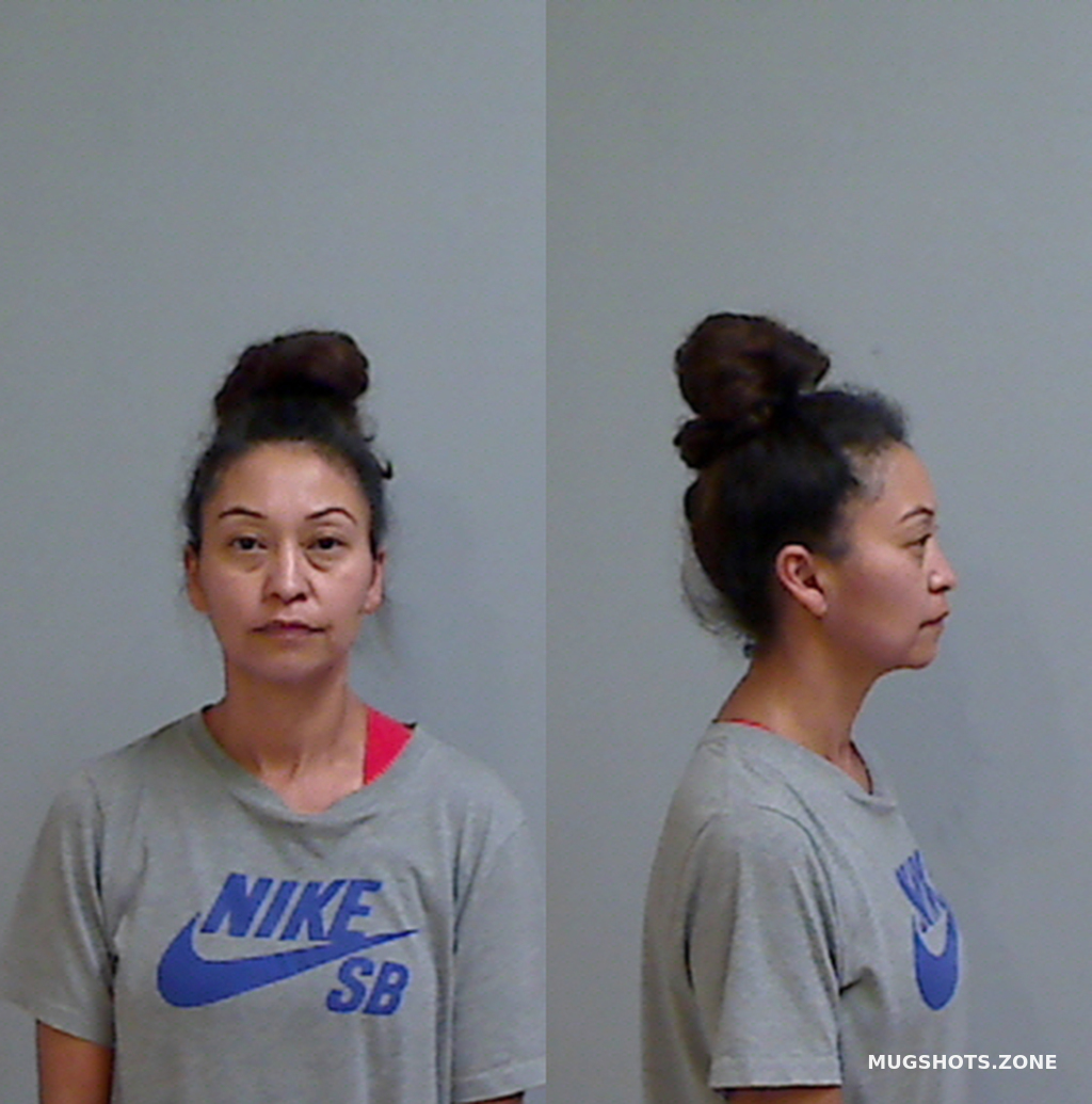 VILLEGAS BRENDA EDITH 01/16/2025 - Hidalgo County Mugshots Zone