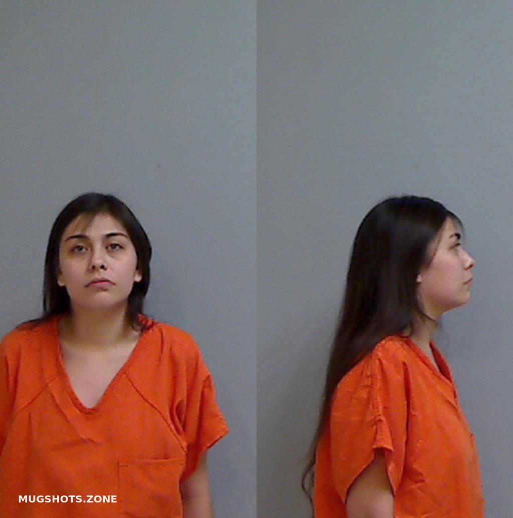 MARTINEZ APRIL 01/17/2025 - Hidalgo County Mugshots Zone
