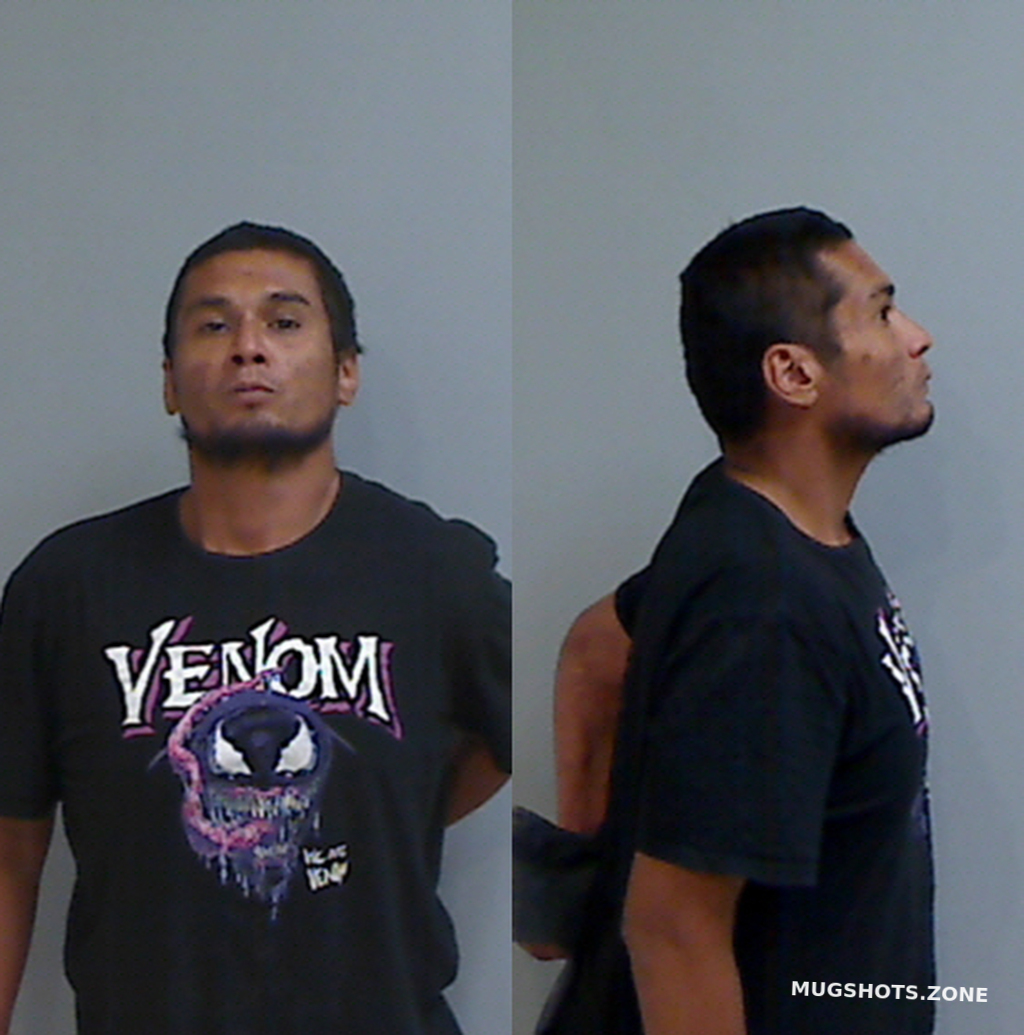 FLORES JONATHAN SAMUEL 01/18/2025 - Hidalgo County Mugshots Zone