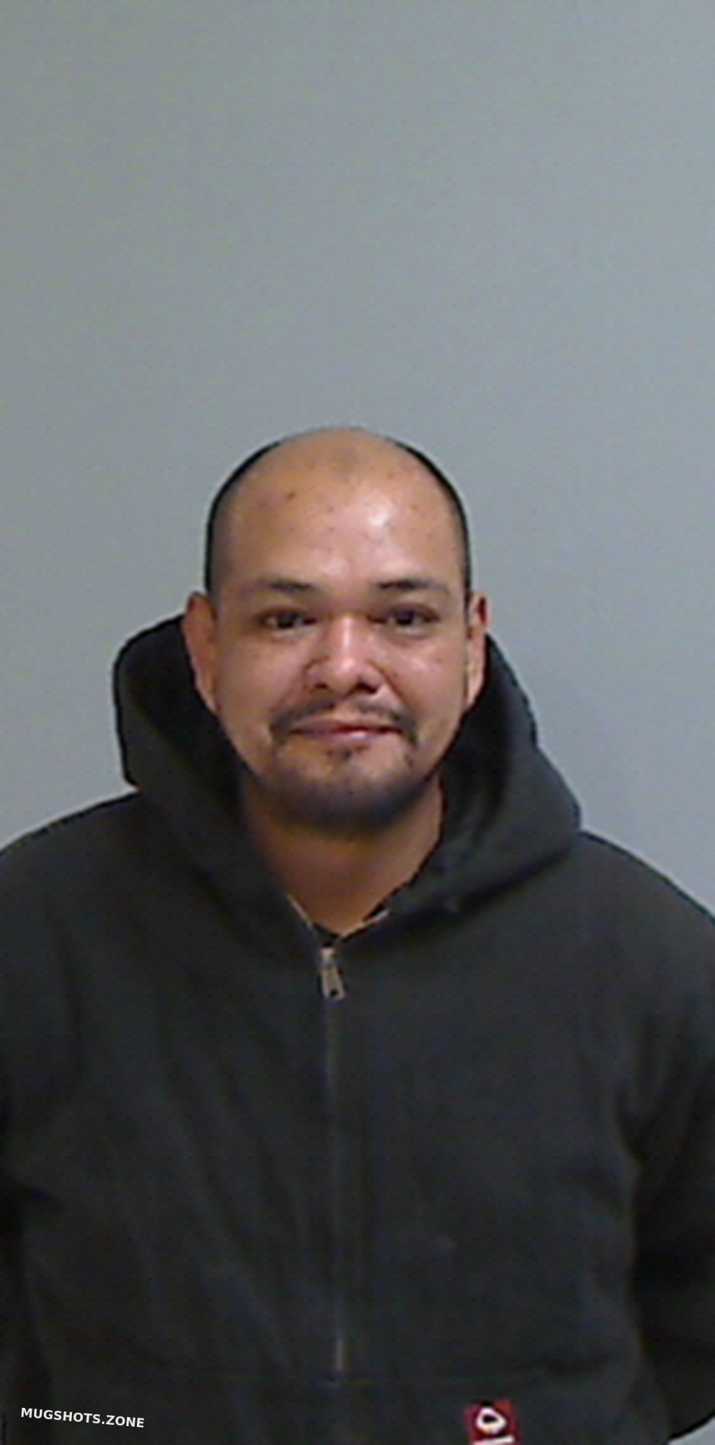 SAUCEDA IVAN TORRES 01/19/2025 - Hidalgo County Mugshots Zone