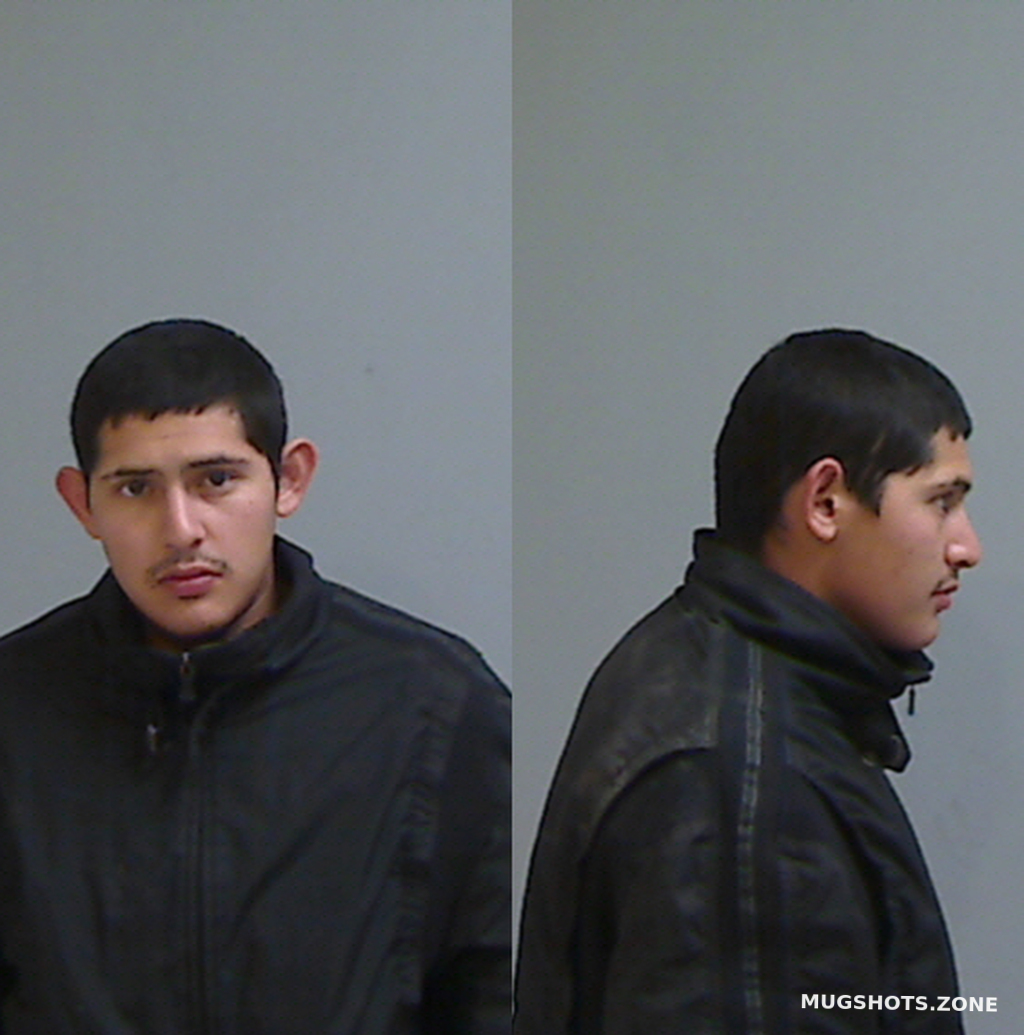 TAFOLLA JOSE MANUEL 01/22/2025 - Hidalgo County Mugshots Zone