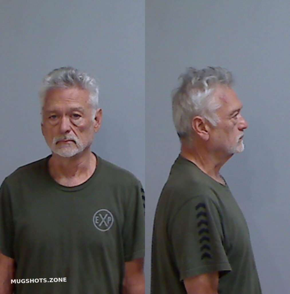 RIOS SAMUEL 01/26/2025 - Hidalgo County Mugshots Zone