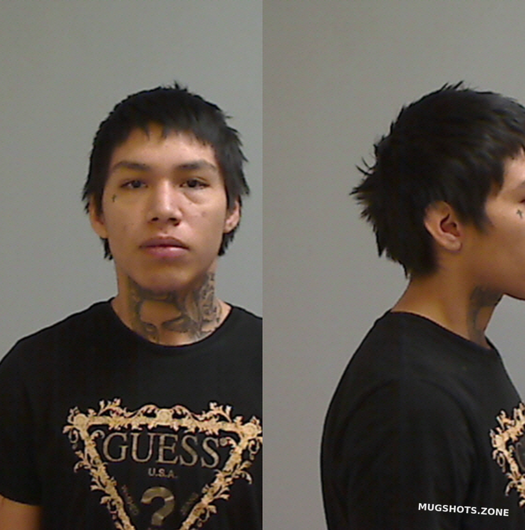 CARDONA DAVID 01/29/2025 - Hidalgo County Mugshots Zone