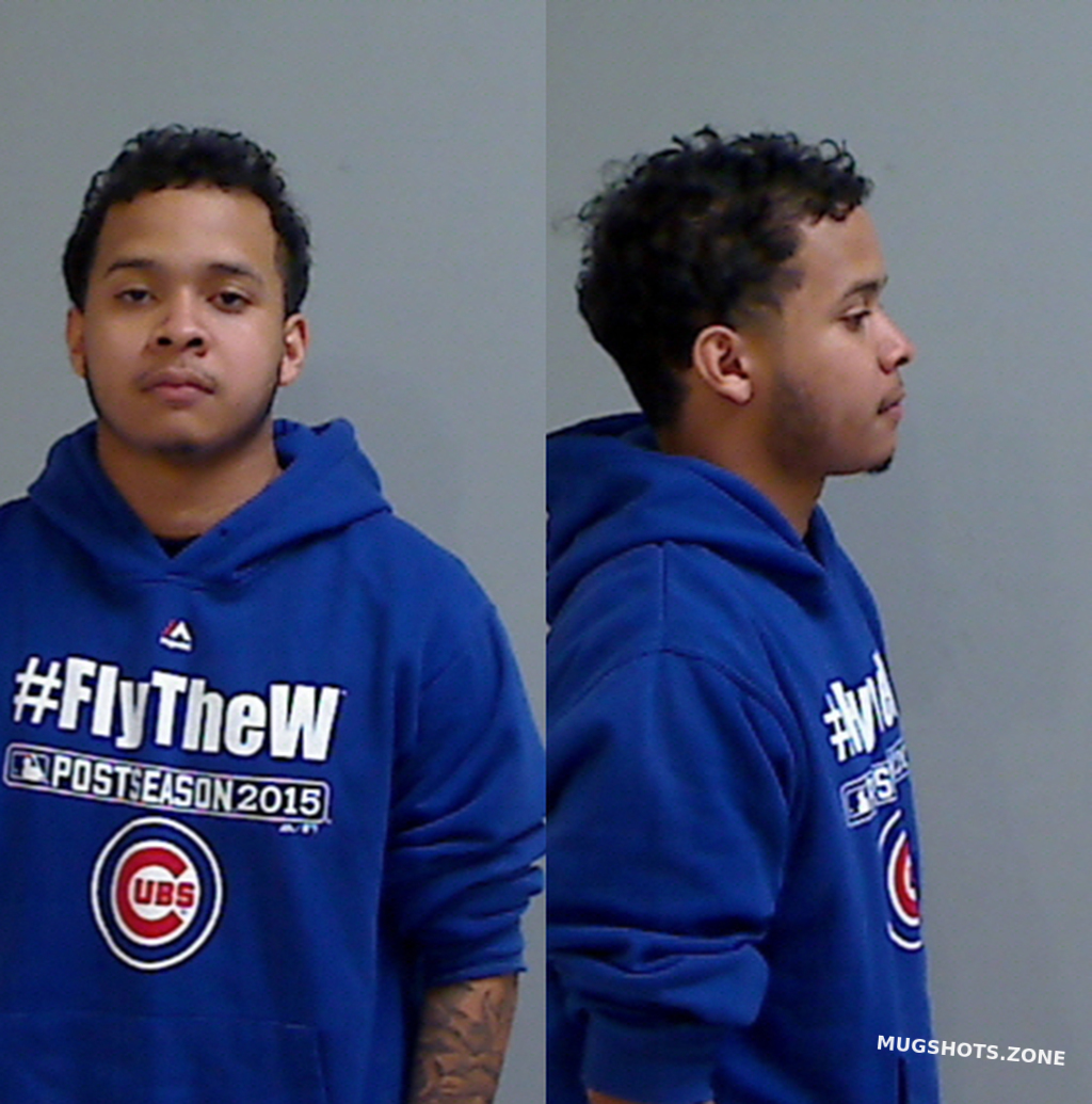 VELASQUEZ DEVIN LEE 01/31/2025 - Hidalgo County Mugshots Zone