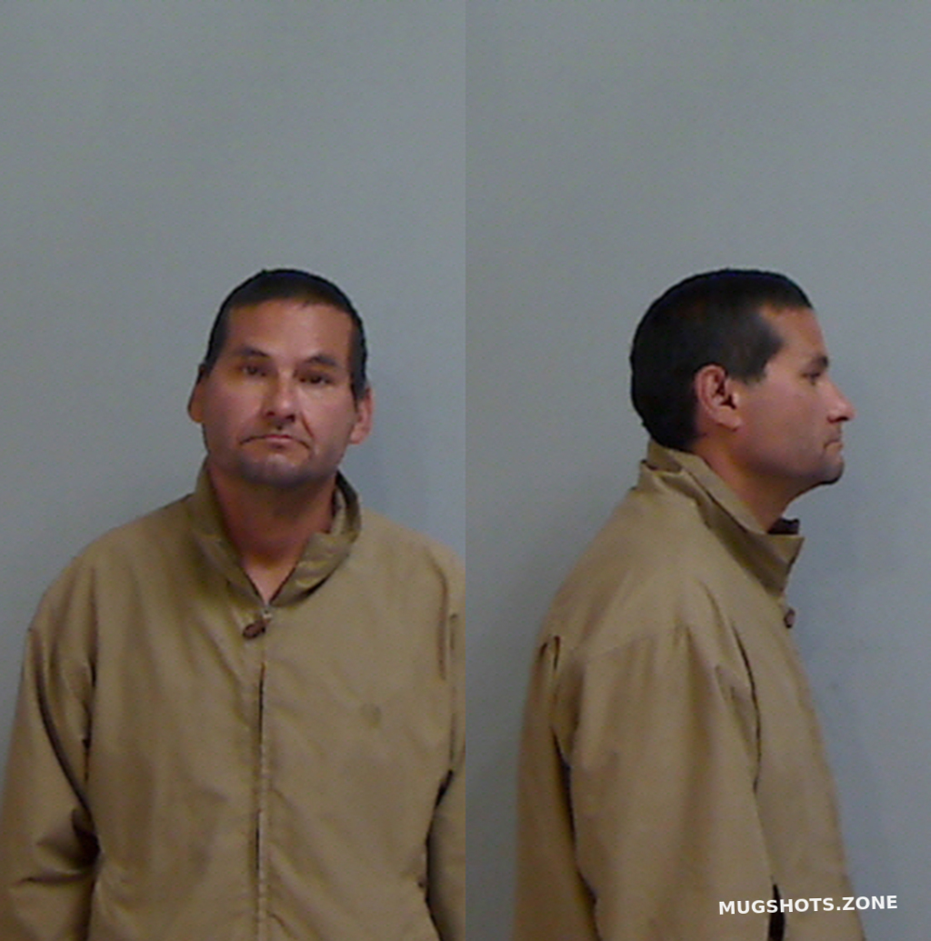 QUINTERO RAMIRO 02/05/2025 - Hidalgo County Mugshots Zone