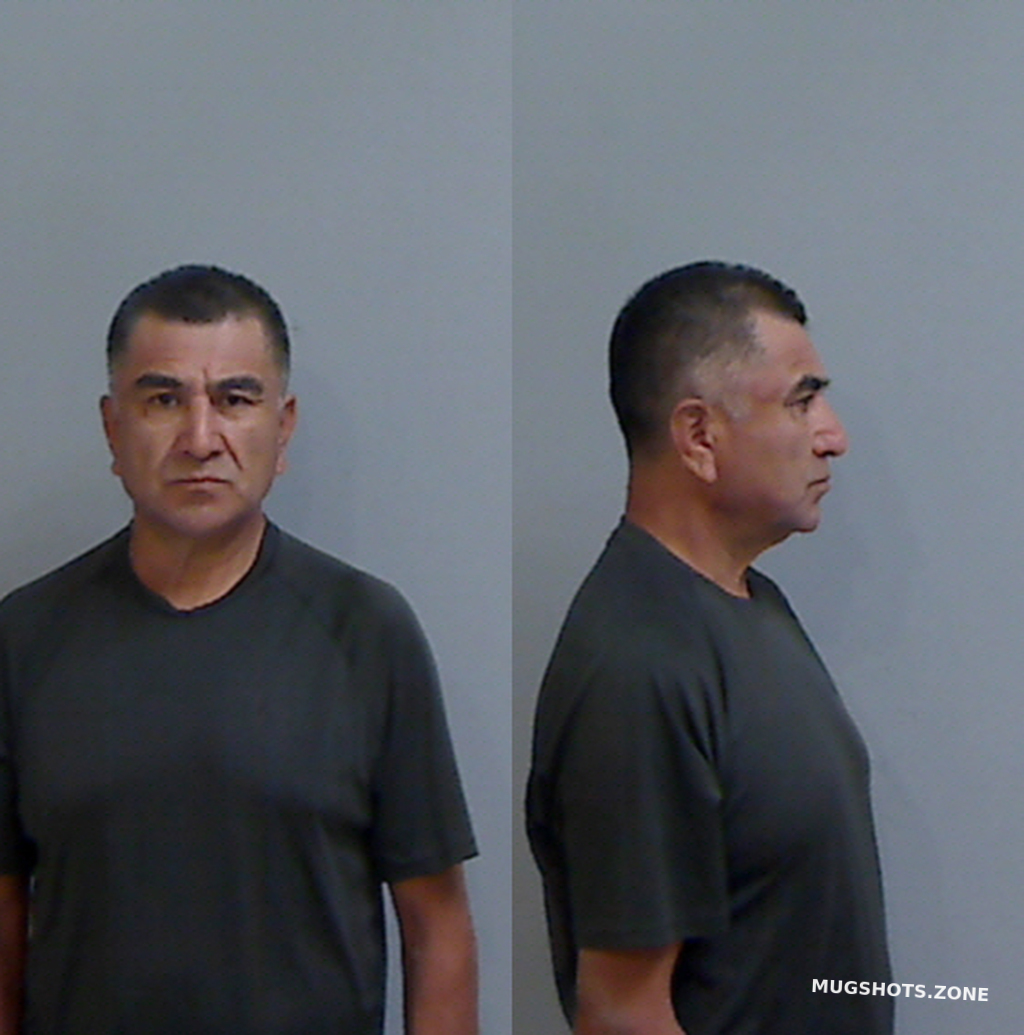 HERNANDEZ GILBERTO HERNANDEZ 02/05/2025 - Hidalgo County Mugshots Zone