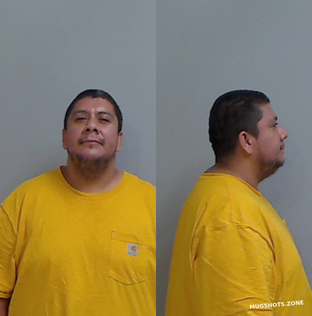 TORRES JUAN 02/05/2025 - Hidalgo County Mugshots Zone