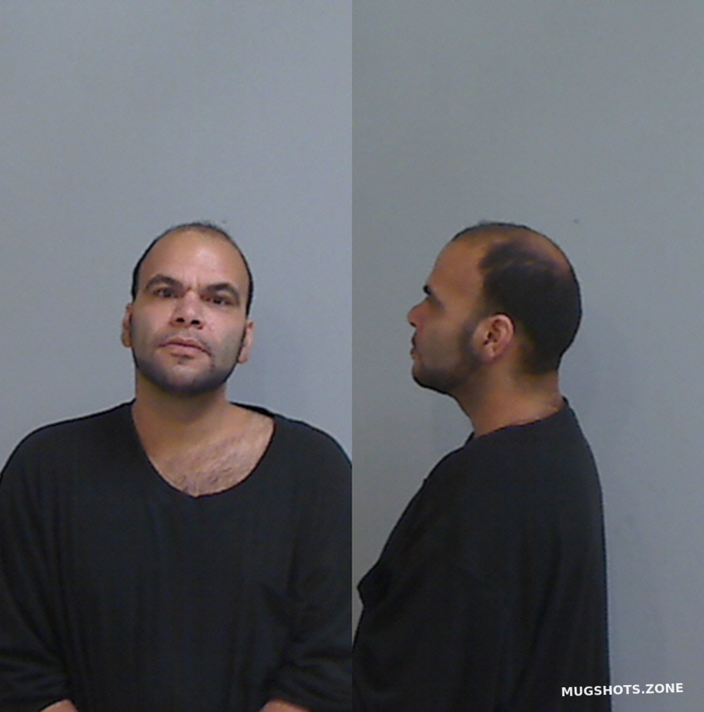 TORO STEVEN ALEJANDRO SR. 02/06/2025 - Hidalgo County Mugshots Zone