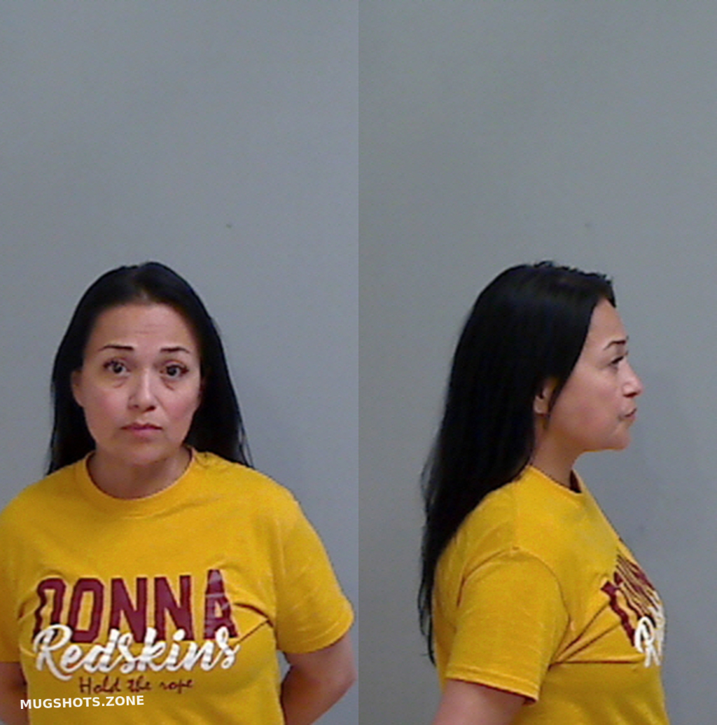 MATA APRIL 02/08/2025 - Hidalgo County Mugshots Zone