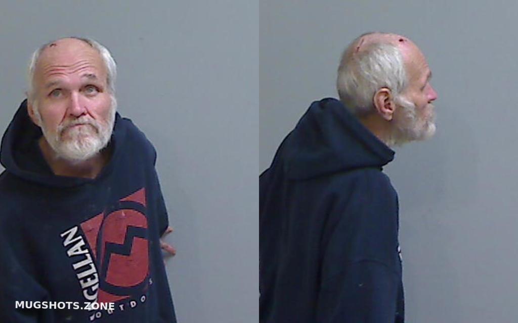 DAVIDSON DANNY WILSON 02/21/2025 - Hidalgo County Mugshots Zone