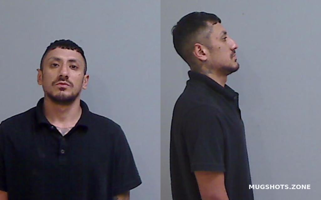 TORRES MICHAEL ANGELO 03/02/2025 - Hidalgo County Mugshots Zone
