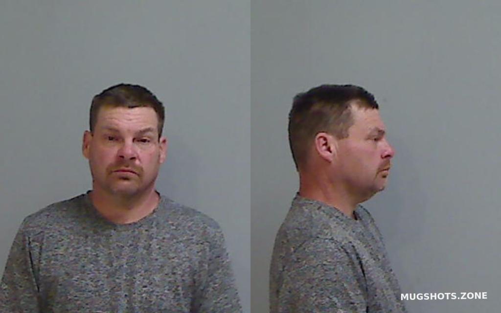 HAACK DENNIS WAYNE 03/04/2025 - Hidalgo County Mugshots Zone