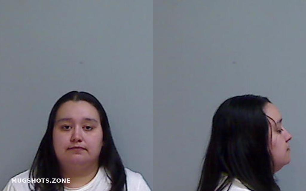 ALVAREZ RUBY 03/14/2025 - Hidalgo County Mugshots Zone