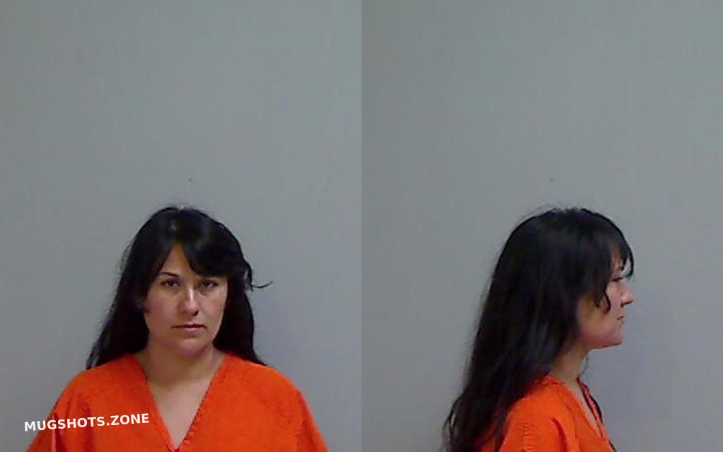 DOMINGUEZ EDITH 03/16/2025 - Hidalgo County Mugshots Zone