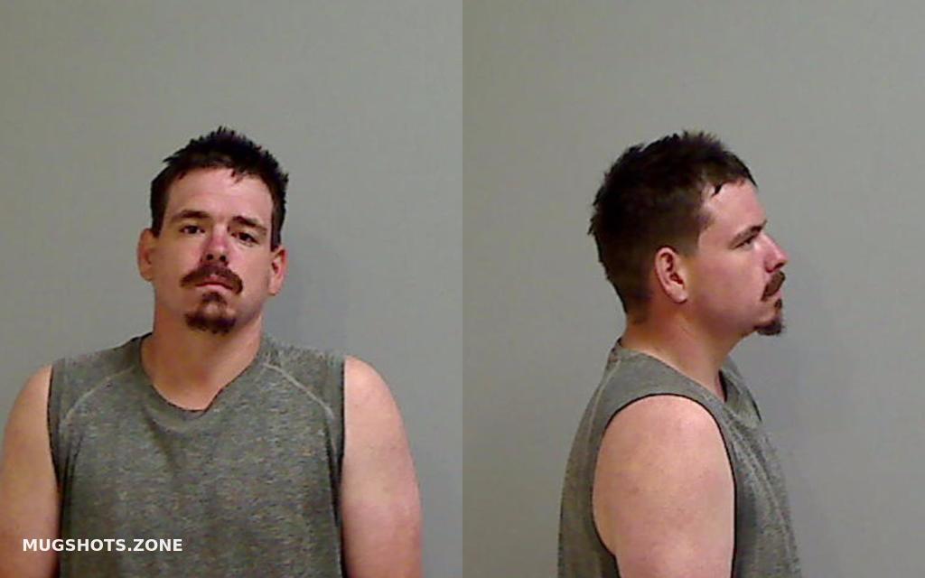 REISINGER ANDREW ERIC 03/20/2025 - Hidalgo County Mugshots Zone