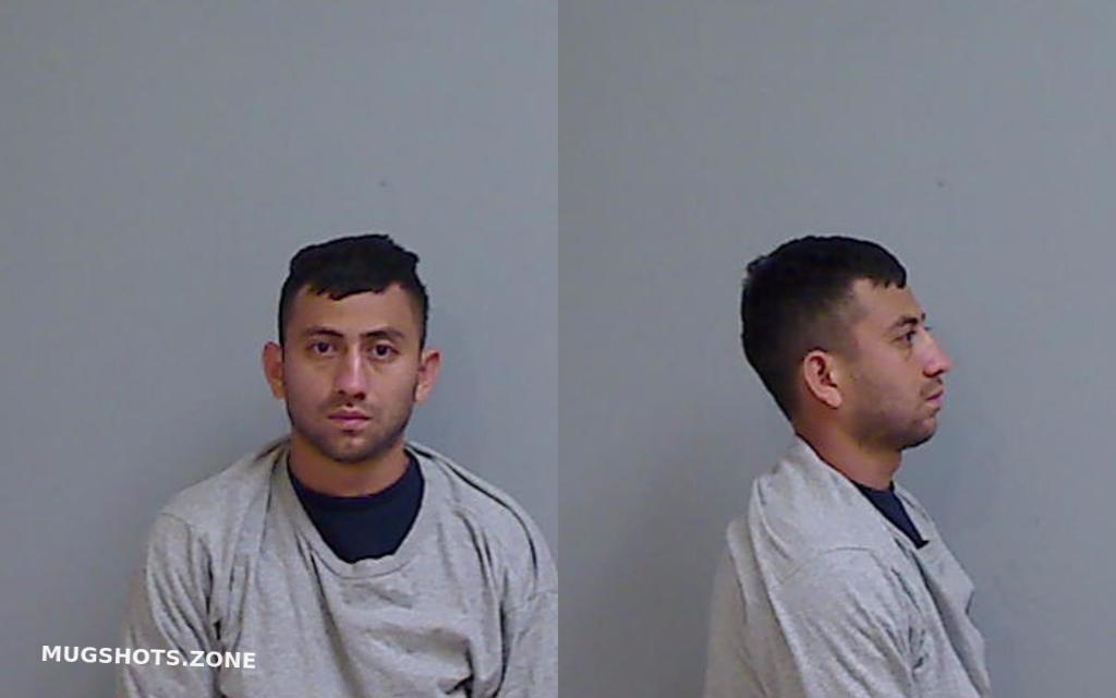 ORELLANO JOSE LUIS 03/26/2025 - Hidalgo County Mugshots Zone