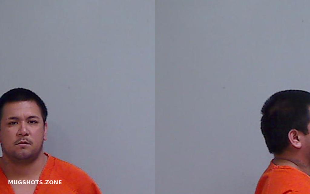 AVILA REYMUNDO JR. 03/30/2025 - Hidalgo County Mugshots Zone